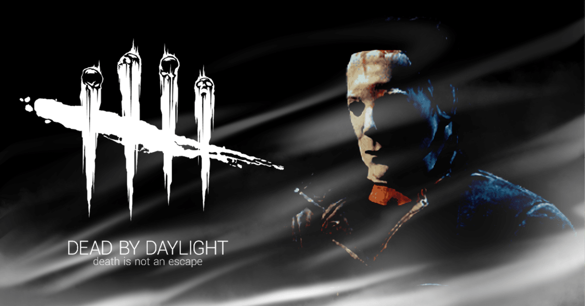 マイケル専がオススメするマイケルの構成と立ち回り、オススメパークとアドオン（メモ）｜Bukeyta