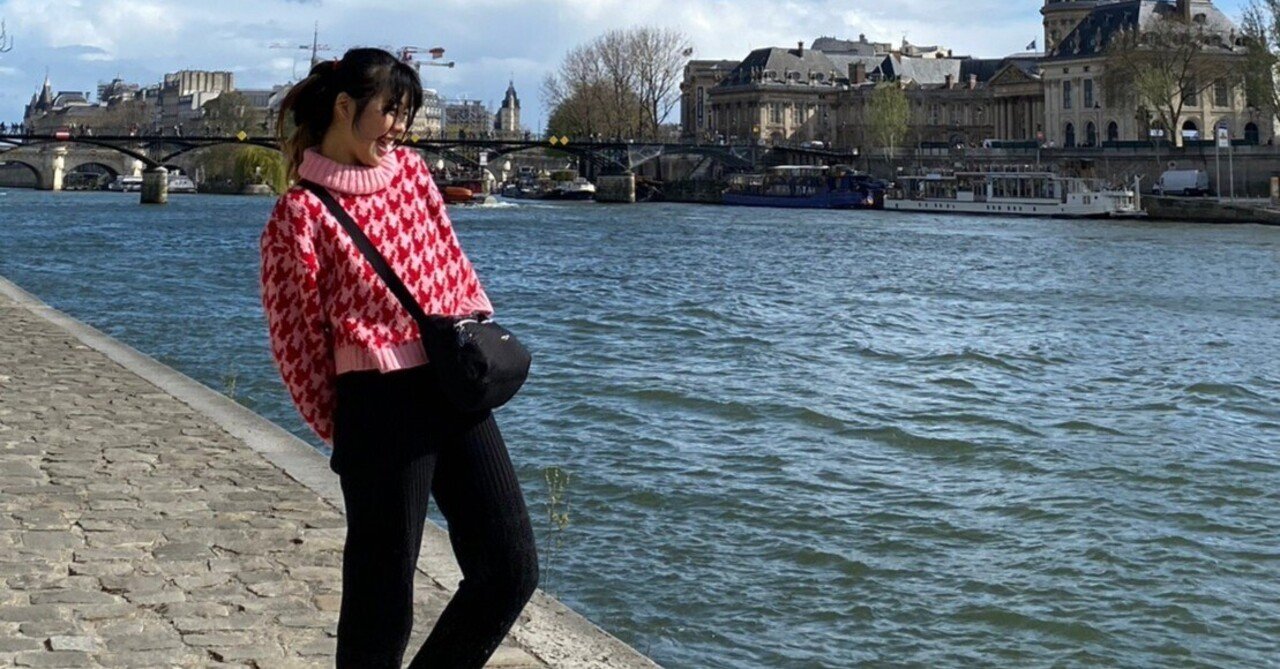 初めまして。｜初音/Andrea｜note