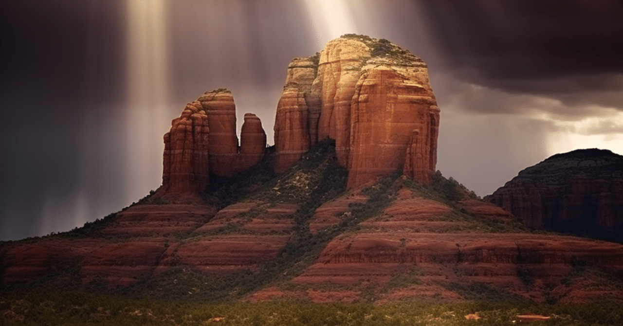 【一生に一度は行きたい】2泊3日の7大絶景グランドサークルツアー！1日目｜Seika_USA