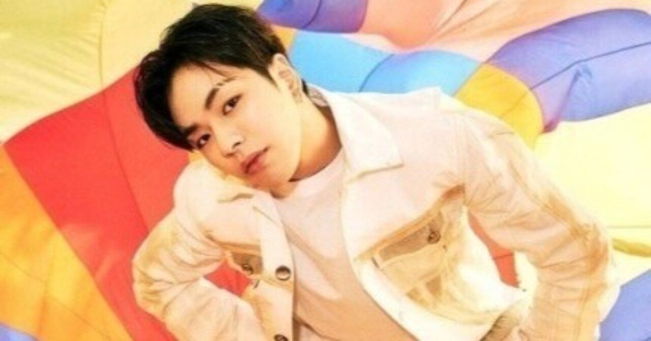 【ジェヒョク】タイ公演中 スパークラーの誤作動で軽傷｜qstamin｜note