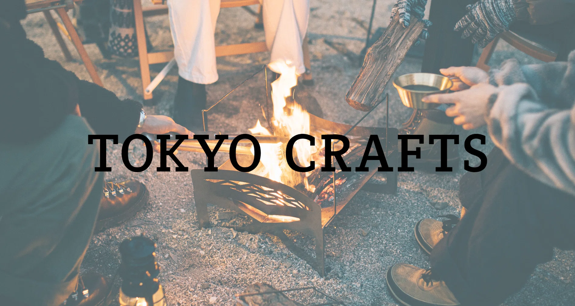 TOKYO CRAFTS キャンプ用品通販【公式】｜note
