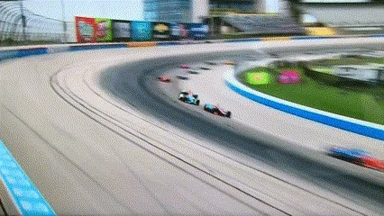 INDYCARはオーバルコースが見どころ！2023第二戦テキサス｜Falcon