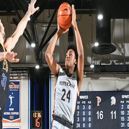 2023 NBA Draft Big Board (March Madness後)｜Luka｜note