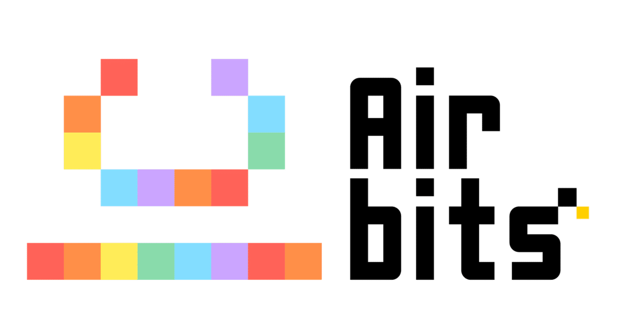 世界をつなぐAirbitsプロジェクト｜airbits