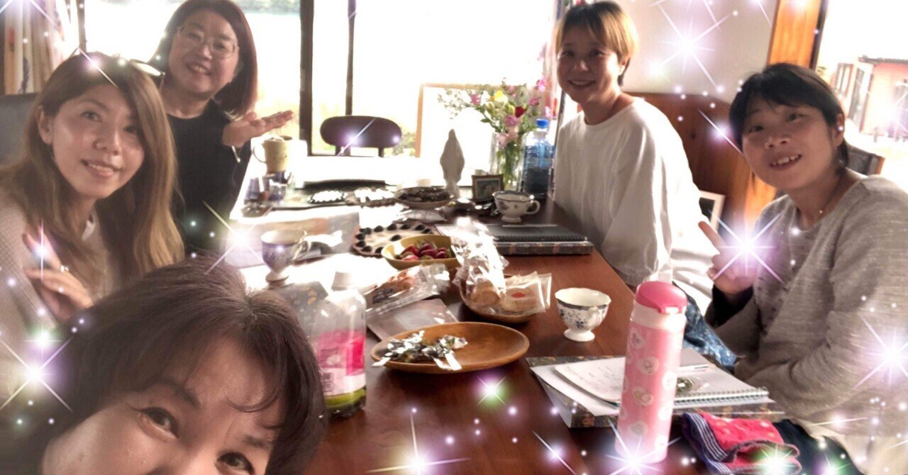 自立 独立、、、依存を越えていけ ️エンジェルマジック3期の始まり〜😇 ｜Kanako Angel