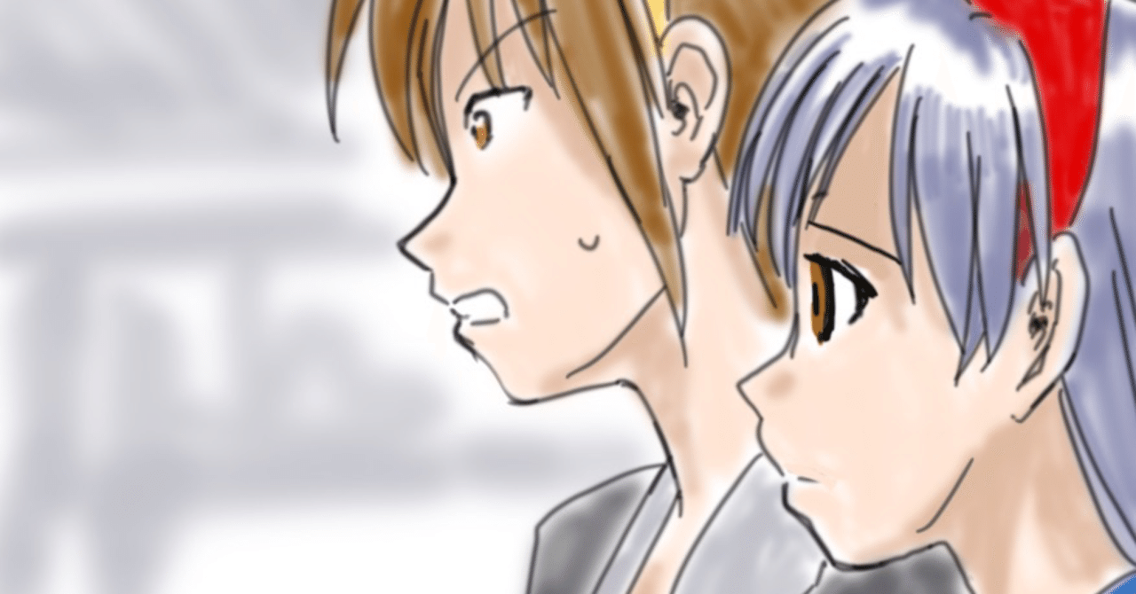 蒼穹のフリューゲル38｜Hecto