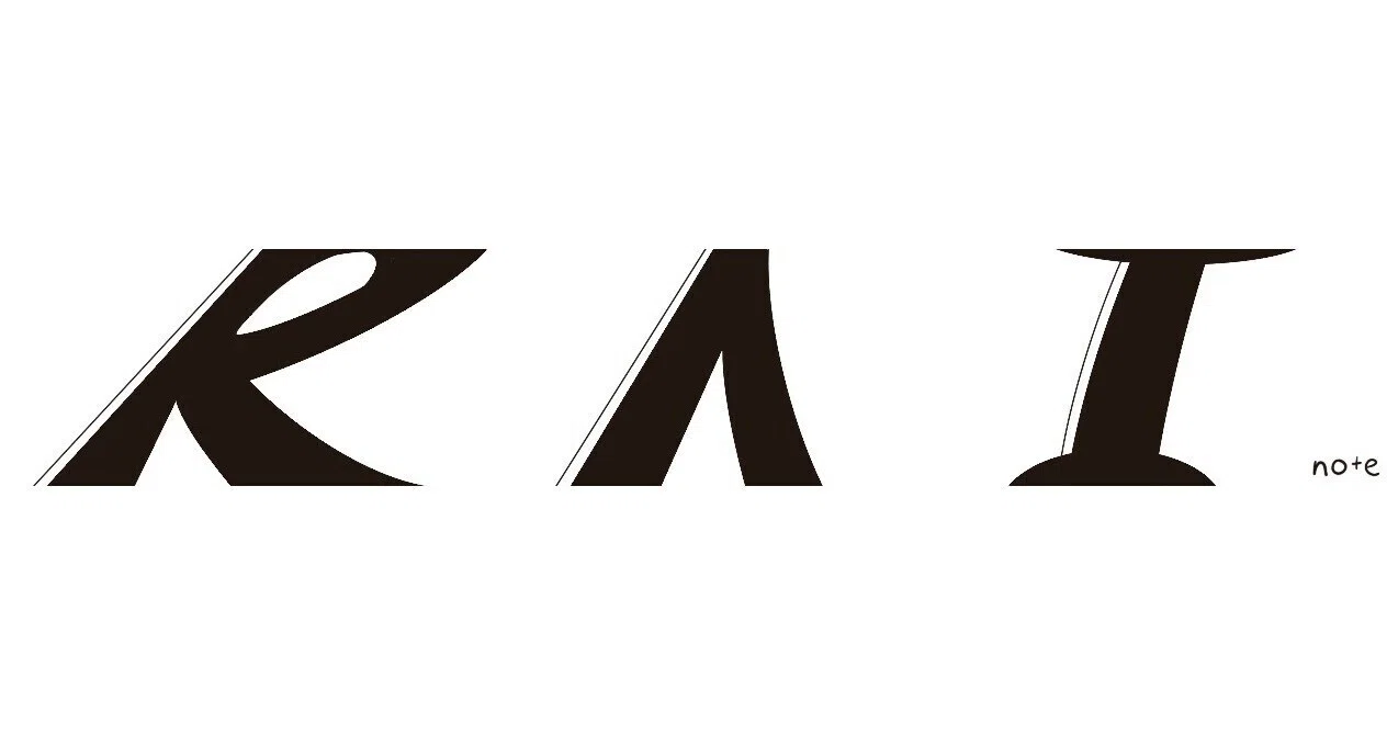 RAI｜note