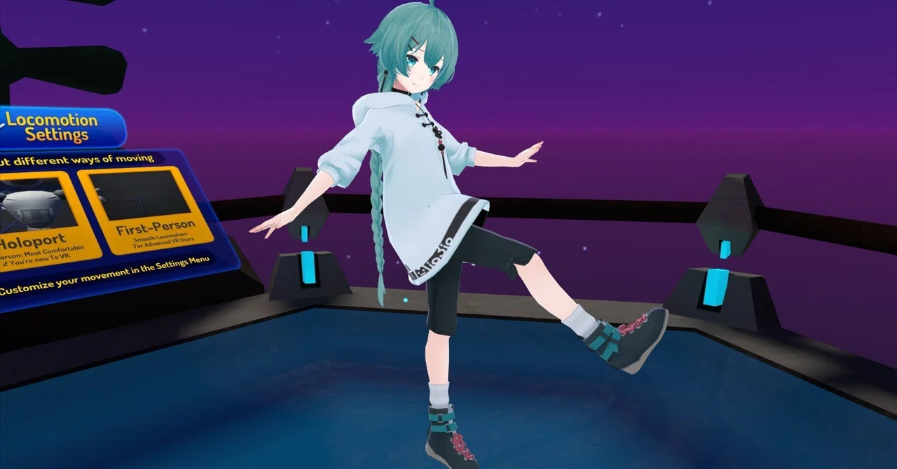 【How To VRChat】カメラでフルトラする方法『TDPT＋ TDPToVR + VMT』｜ことは しろ