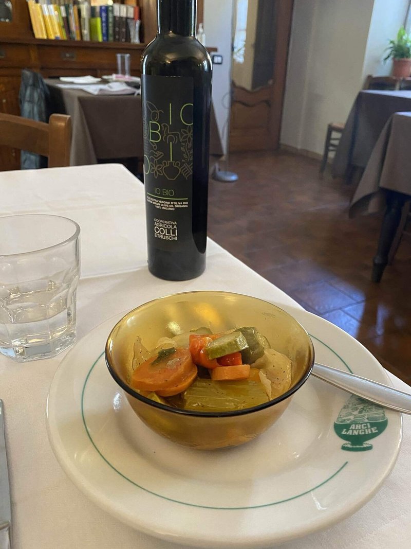 イタリア滞在169日目〜180日目｜城 拓 / Hiroshi Jo｜note