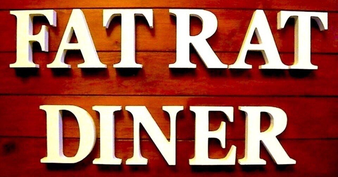 4月価格改定のお知らせ｜FATRAT