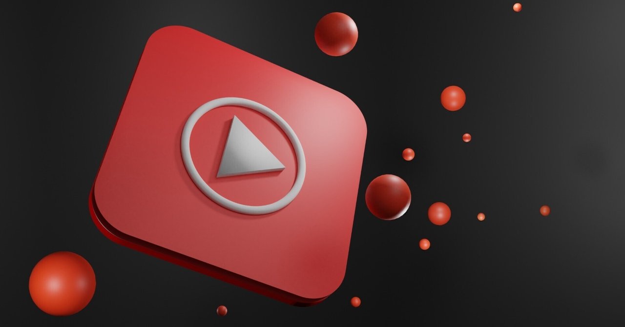 YouTube切り抜き職人には正当な評価を｜PAVIOS｜note