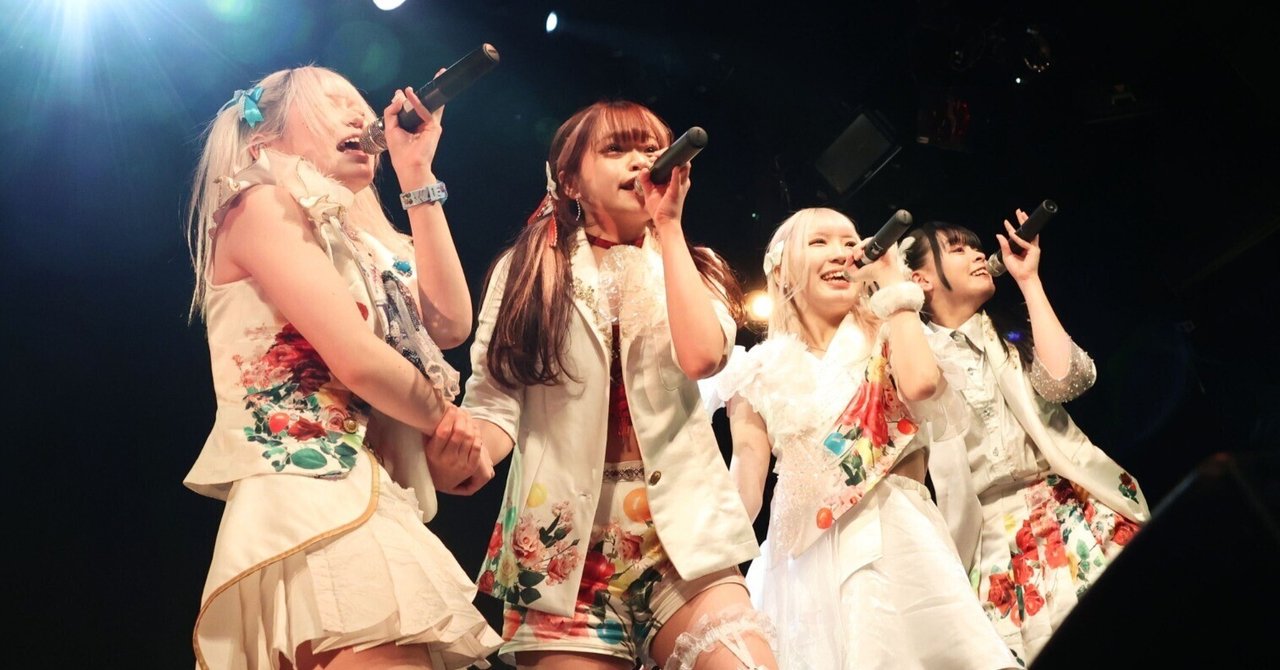 HULLABALOO @ GIRLS BOKAN!!!｜墓場のあきたろ