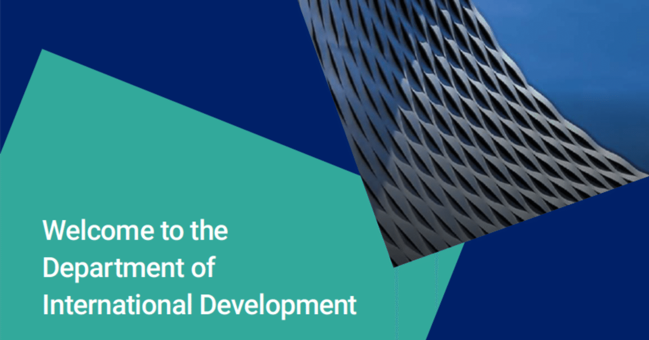 英国大学院・LSEマスターコース準備録④ーなぜLSE・MSc Development Managementを選んだのか？｜maruo