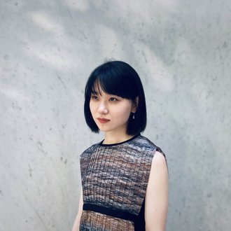 Kaho Hashimoto｜note