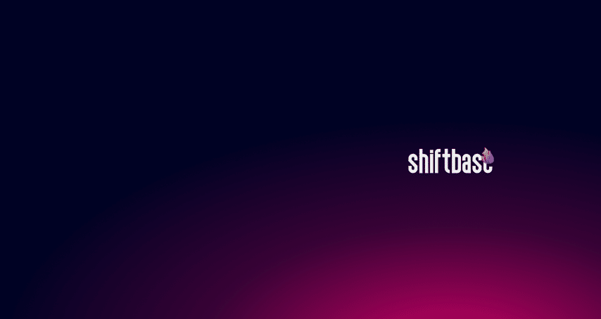 shiftbase, inc.｜note