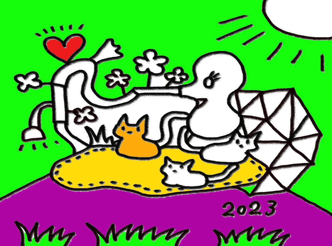 世界をもっとカラフルに」の人気タグ記事一覧｜note ――つくる、つながる、とどける。