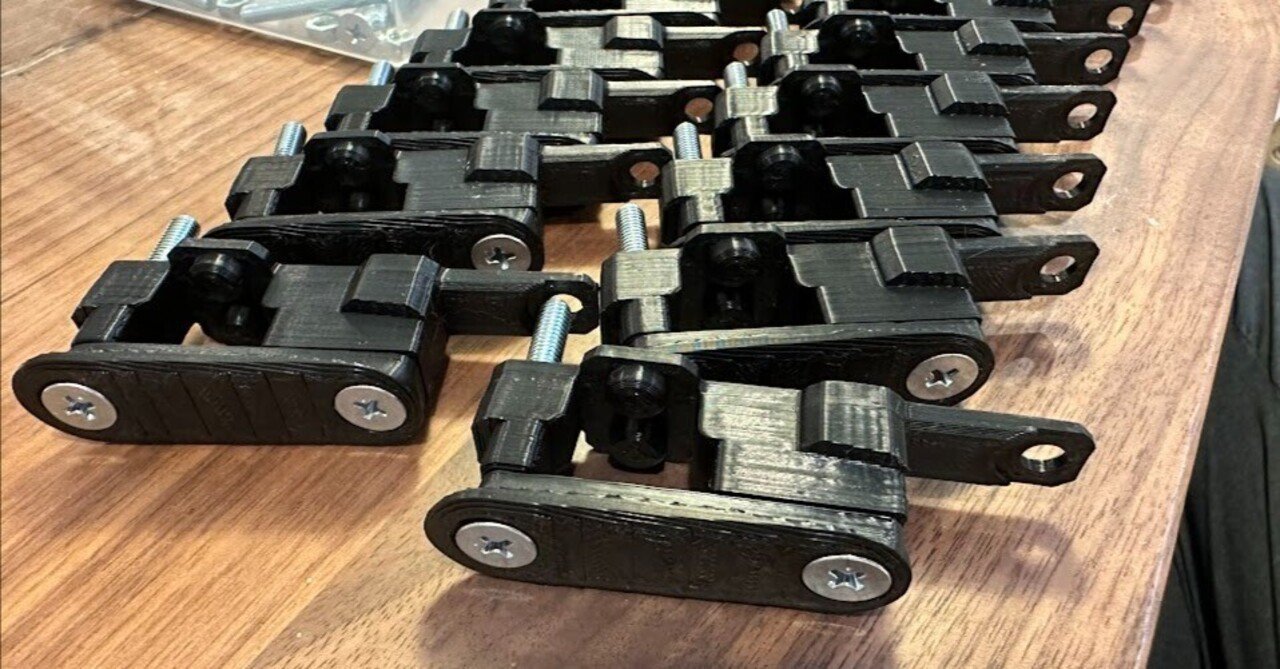 3Dプリンタ副業のノウハウいろいろ｜ysk｜note