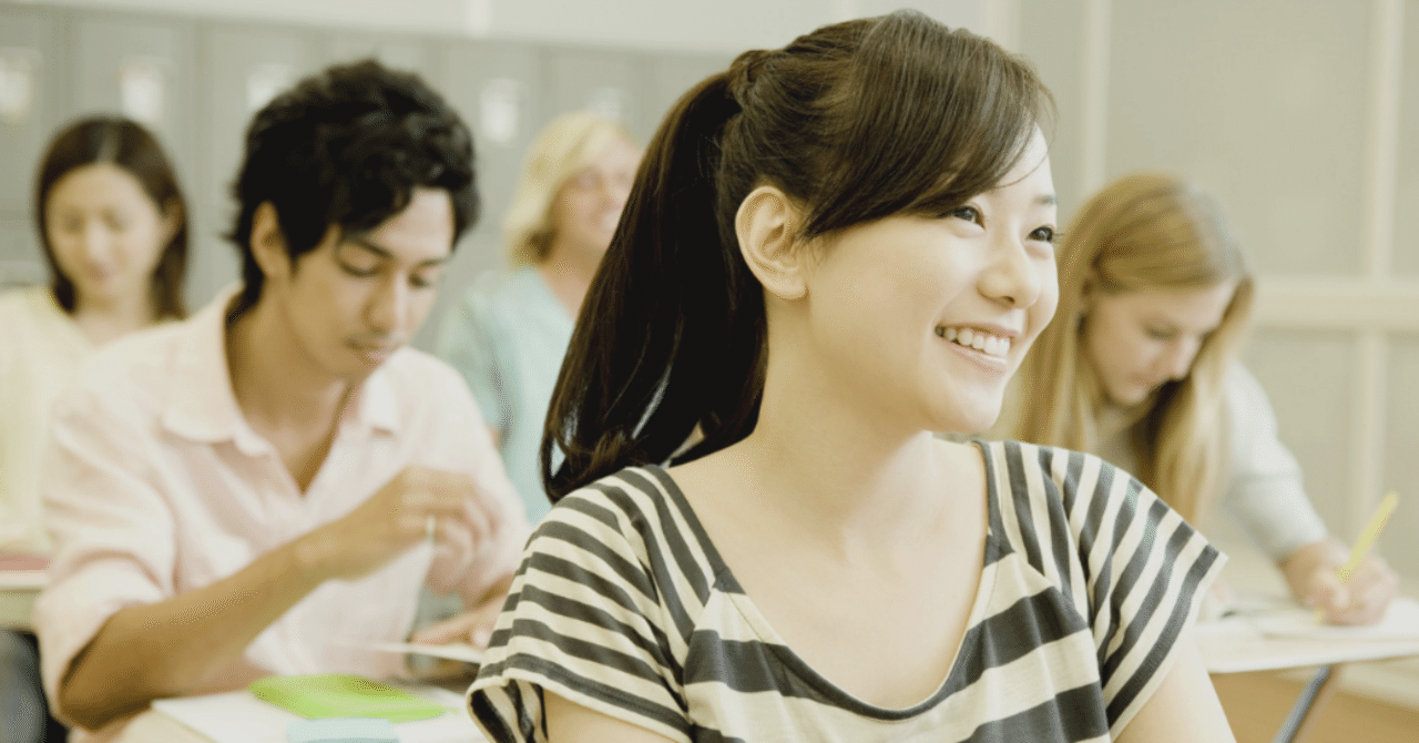 TOEICに特化した学習を勧めない、4つの理由｜Sangmin Ahn