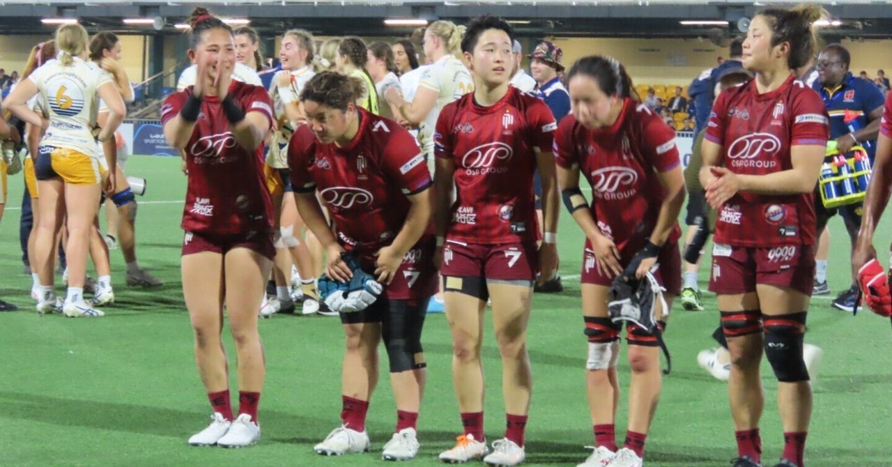 【ラグビー】香港10s2023観戦記〜東京山九フェニックス編その2〜｜RYORYO