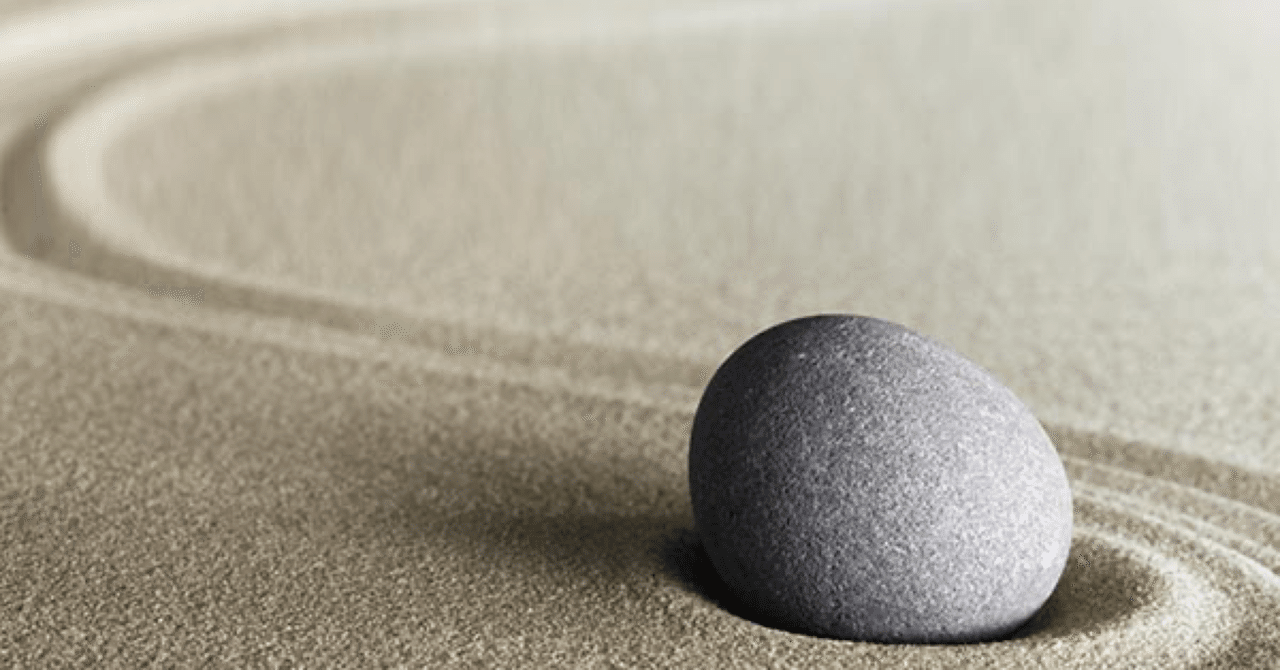 幸福な人生創りのアプローチ 禅老師との対談！｜daishiro_okada