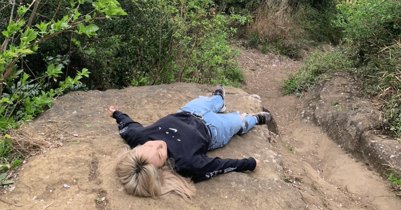 心はぶつかればふつかるほど磨かれていく｜Misato｜note