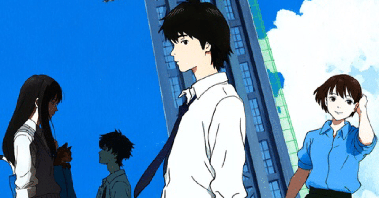 Sonny Boy｜RYO｜note