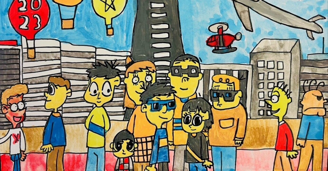 全ての障害者に夢を目標に！｜😇全ての障害者に夢ch😇(kenta)｜note