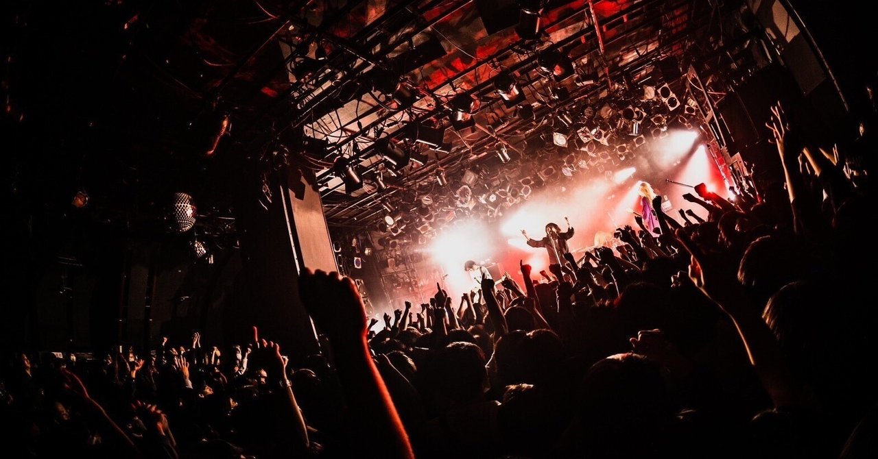 NINE POINT EIGHT official｜note