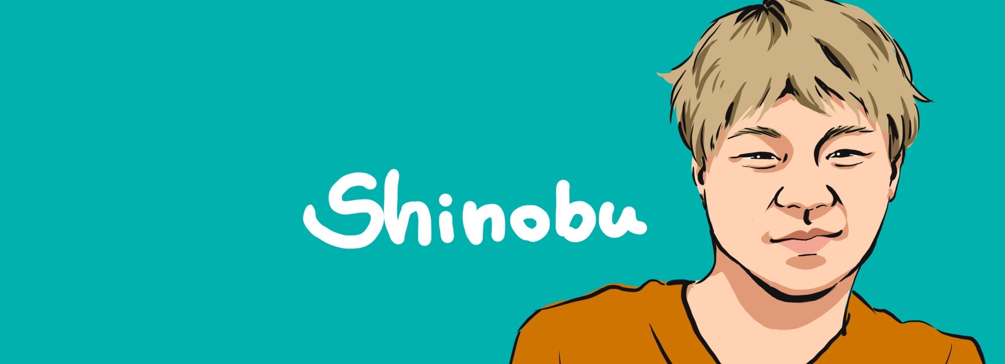 キンパツ / Shinobu Okano｜note