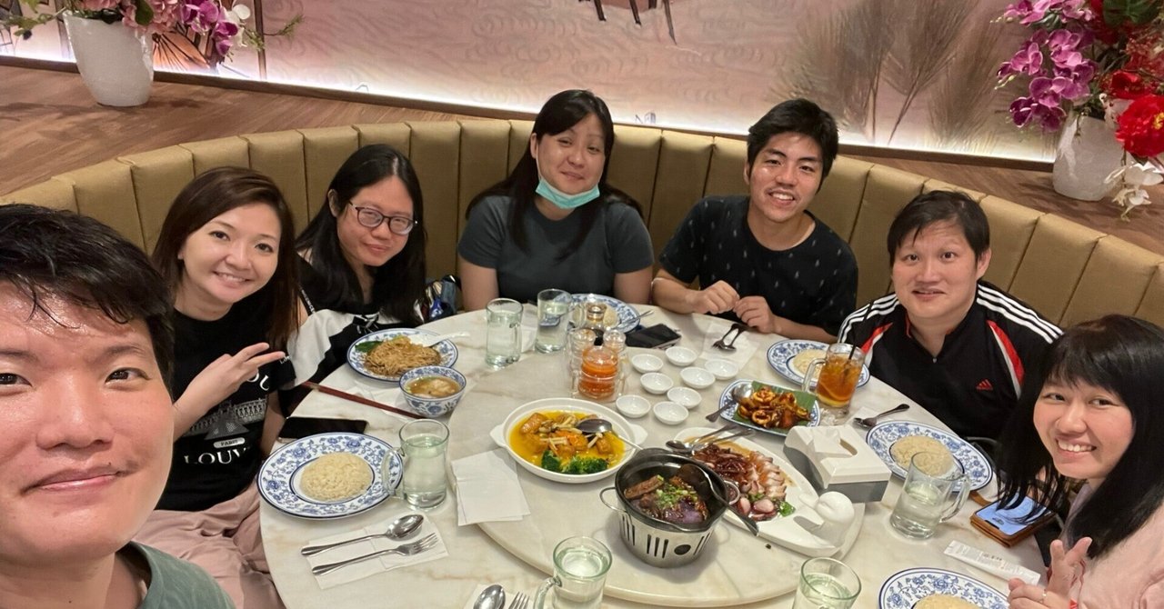 海外に住むときにローカルと関わる重要性はここにある｜上田一輝｜Ikki Ueda｜note