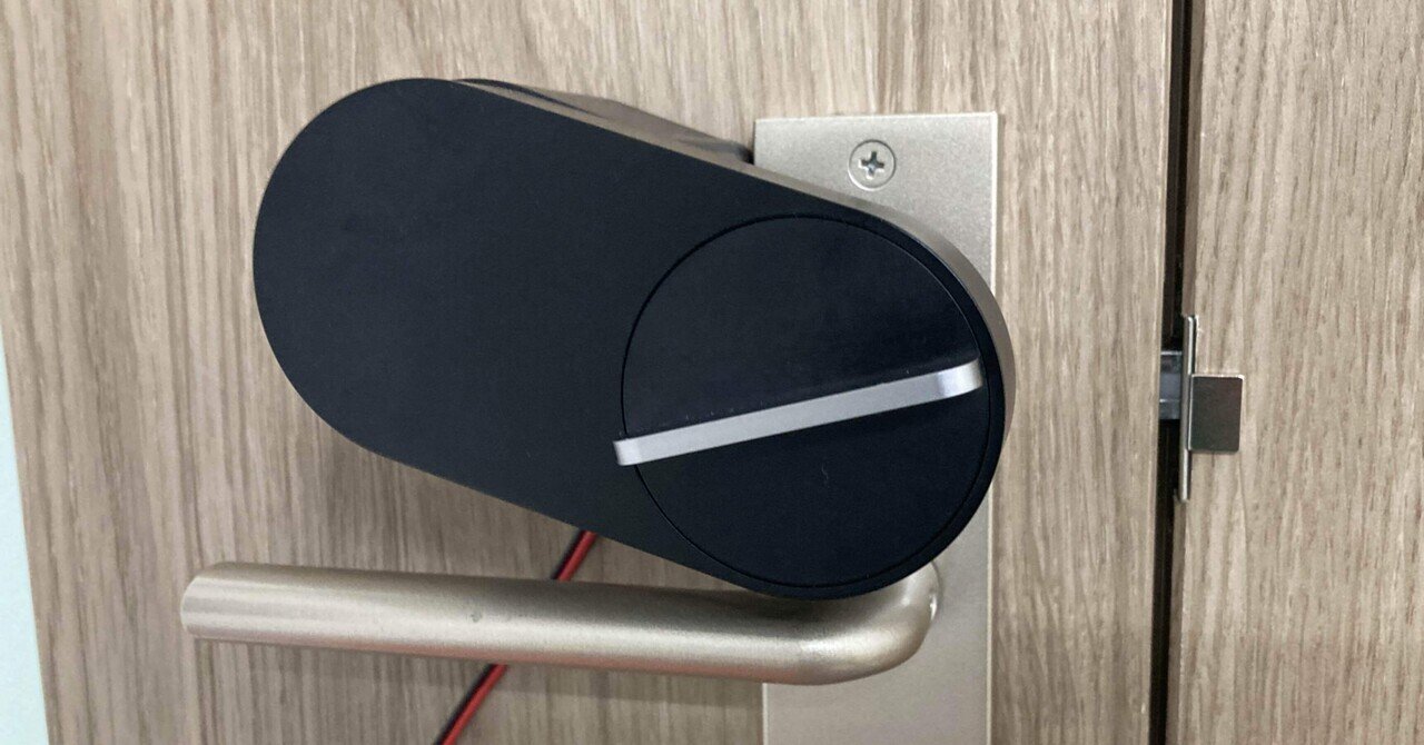 【ライフハック】QrioLockの裏技【まとめ】｜我出張族長州人、時々狩人のちょーす