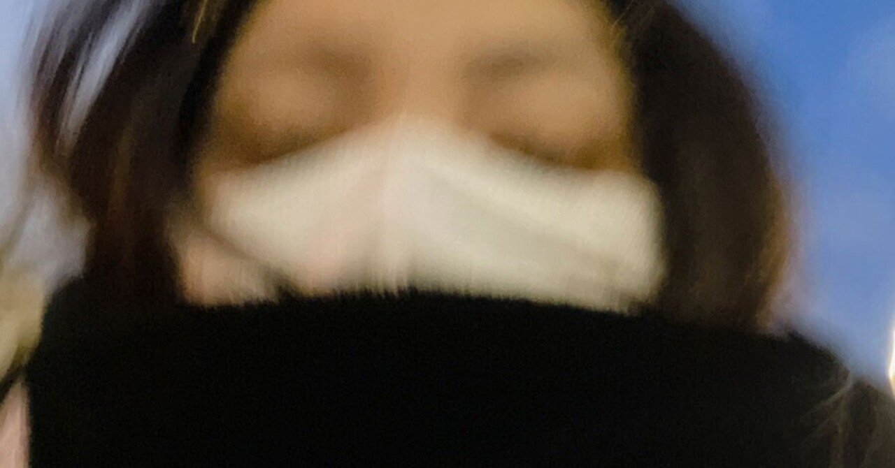 2/21小雪｜植田真梨恵 / Marie Ueda｜note