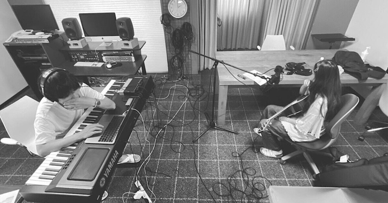 パズルのピース｜植田真梨恵 / Marie Ueda｜note