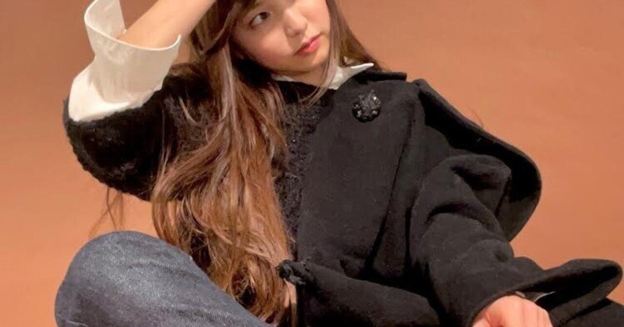 あびゅーん｜植田真梨恵 / Marie Ueda