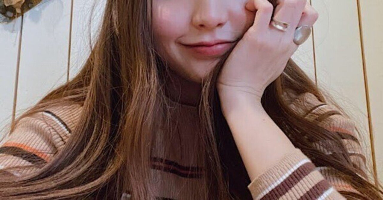 マッシュポテト食べたい｜植田真梨恵 / Marie Ueda｜note