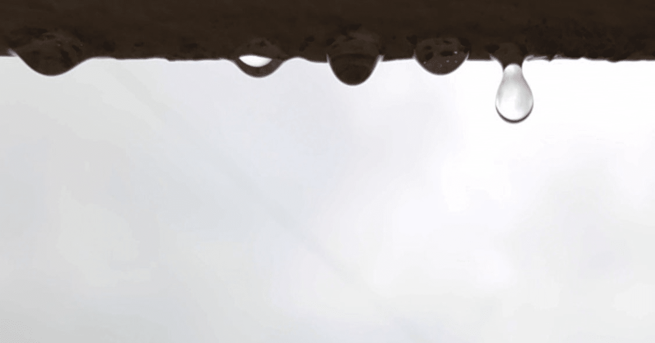 雨。｜asumin｜note