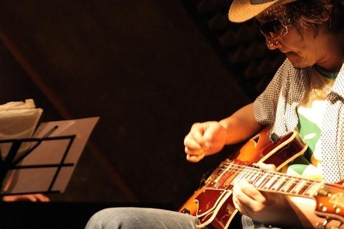 MITSU/JOYMUギタースクール代表｜note