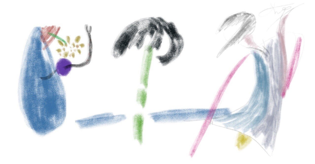 夜々-ちらつく衝動｜noguchi tappei｜note