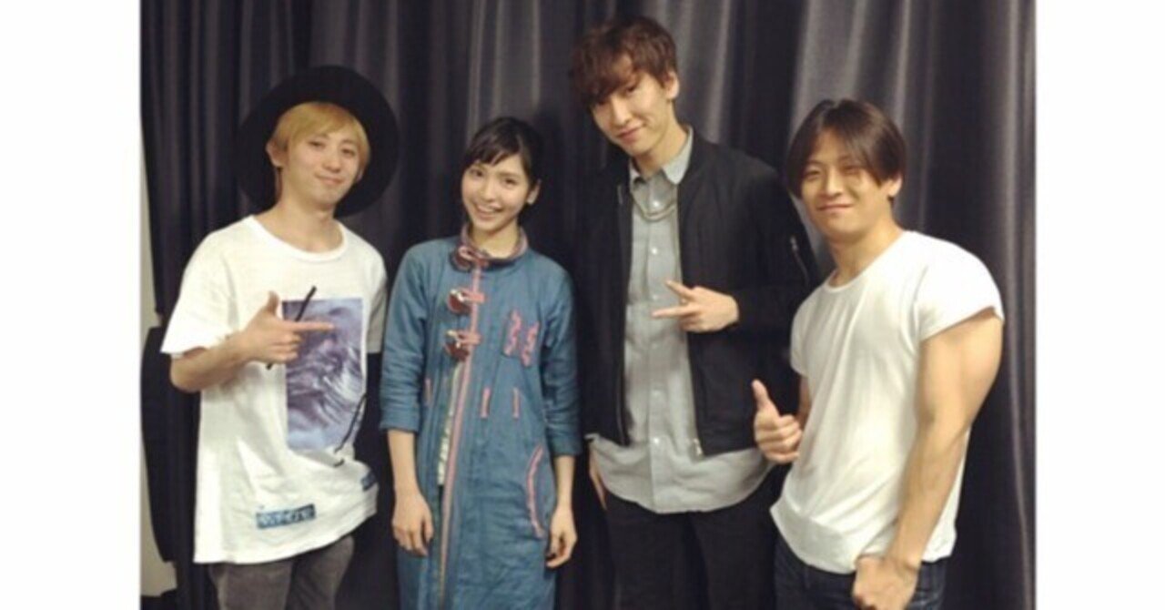 希望の歌｜植田真梨恵 / Marie Ueda