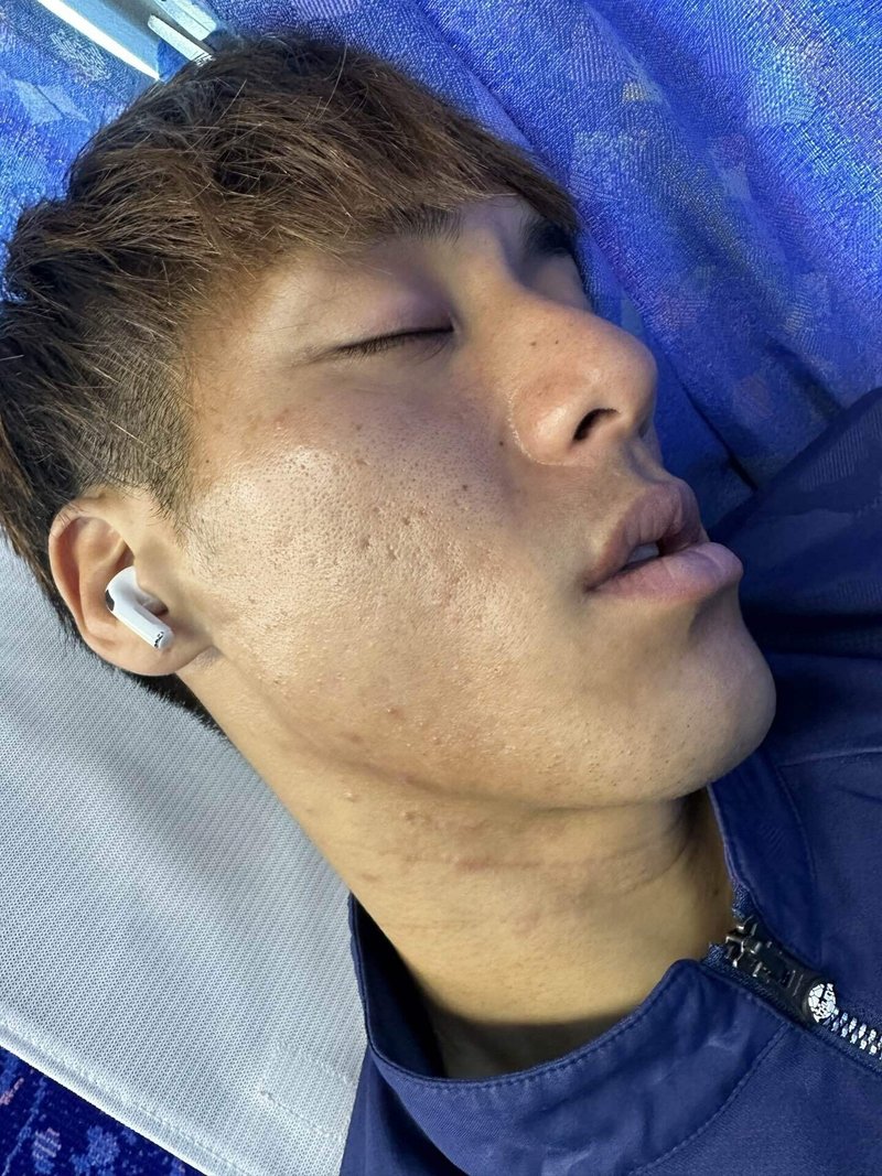 今日はこの話🚎｜NSK