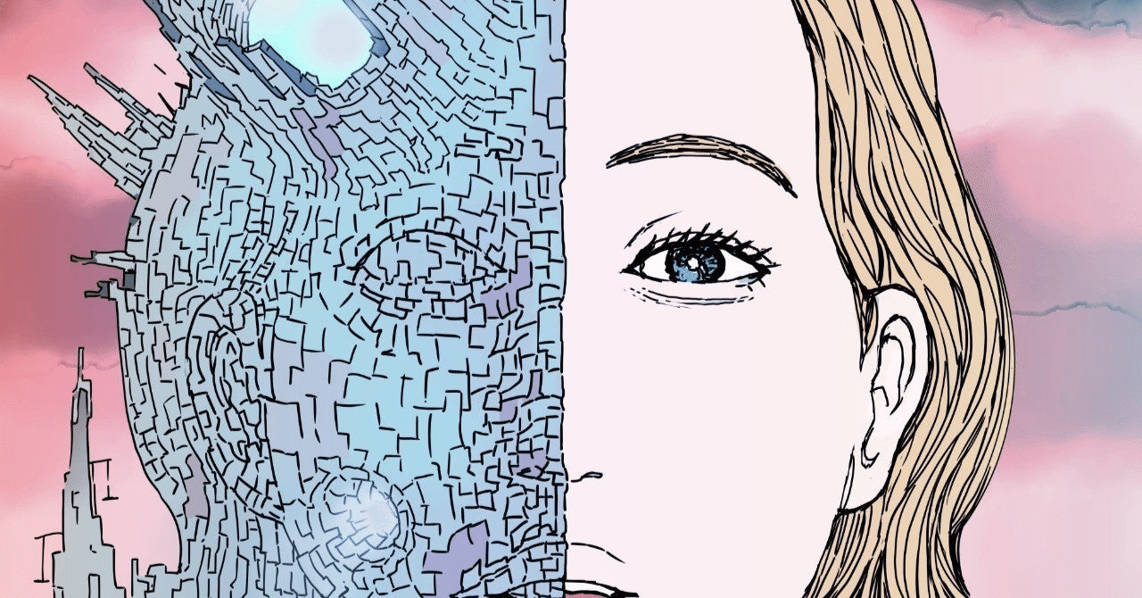 hss型hsp(30代)｜るい｜note