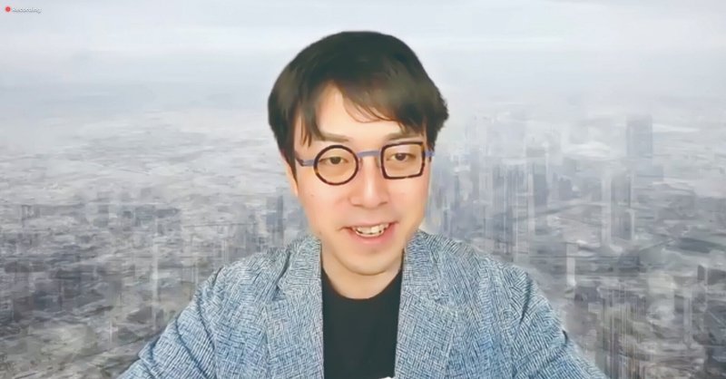 日本の明日(AI)を考える三者対談｜racoco｜note