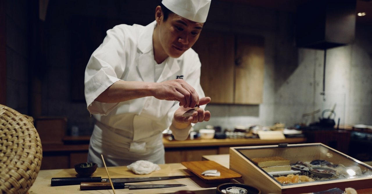 小心者｜KOTARO ANZAI