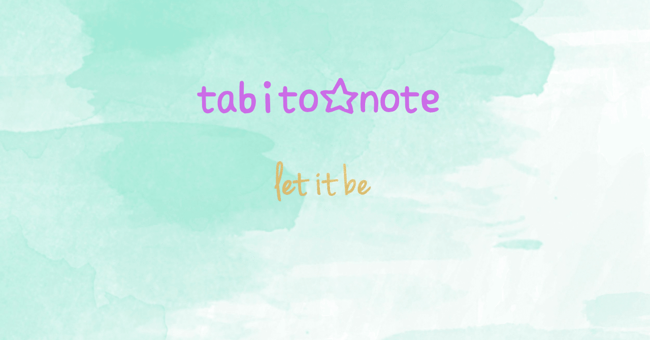 花まつり tabito＊note｜tabito
