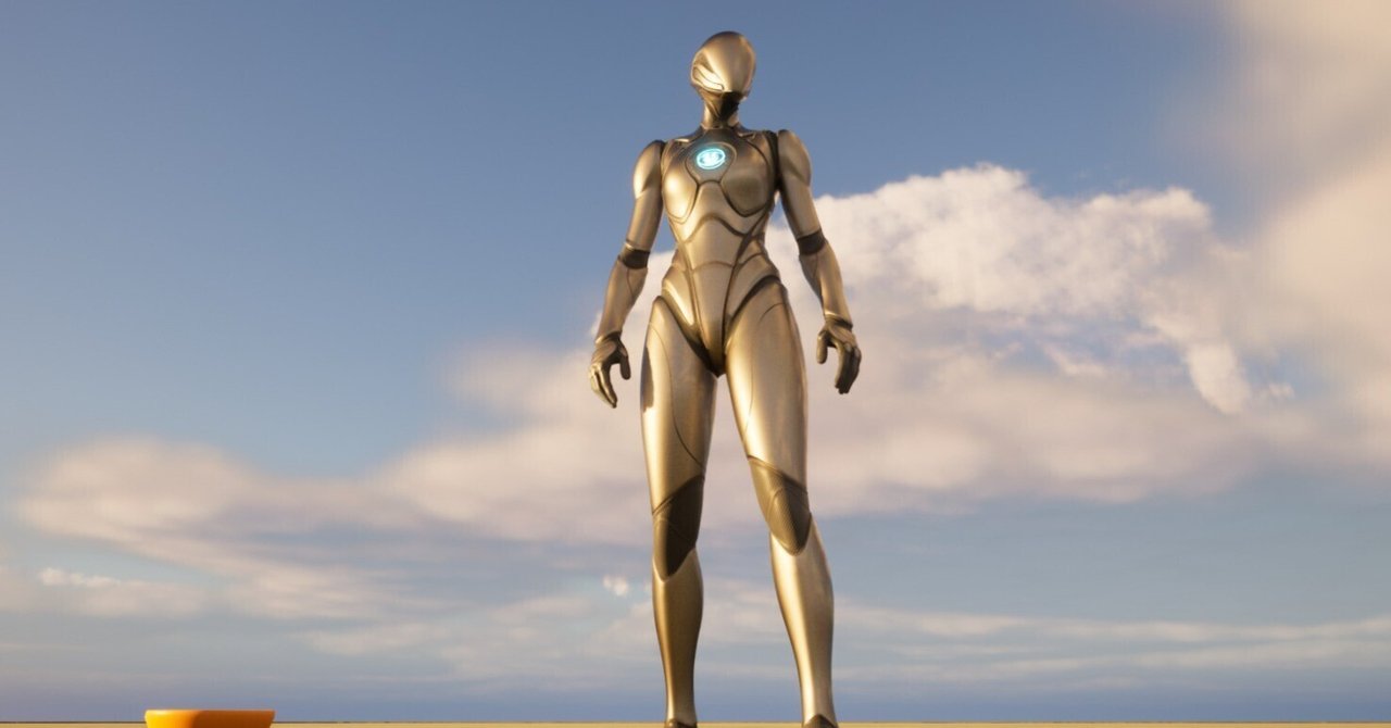 【ゲーム開発】20230408 ついに開始｜TITAN｜note