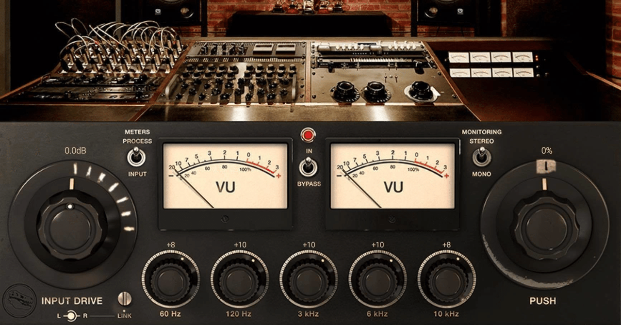 [DTM] マスタリングTIPS｜Gotzh｜note