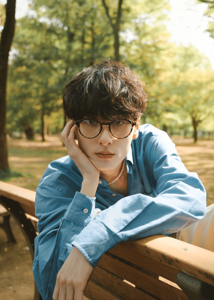 メンズモデルの撮影！(ヘアサロン用)｜kitamura｜note