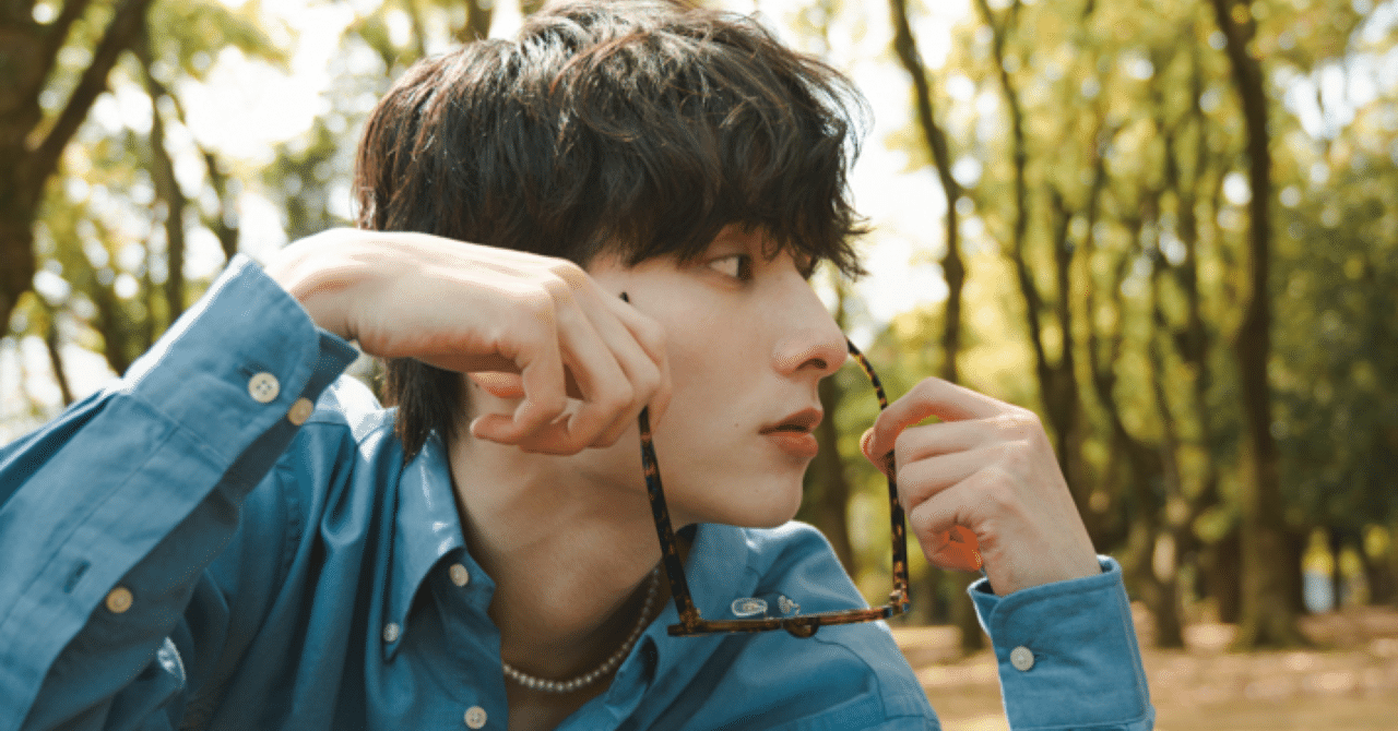 メンズモデルの撮影！(ヘアサロン用)｜kitamura｜note