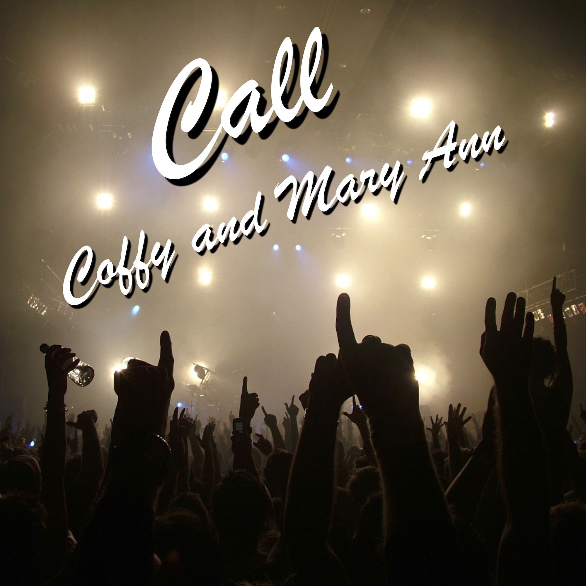 ”Call”｜Mary Ann pianoplayer