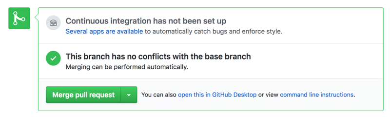 【GitHub】コンフリクトの解決方法について｜Koushi Kagawa